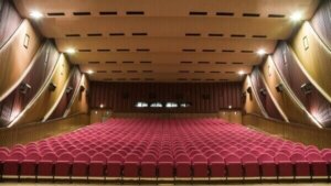 Barrisol stretched ceiling. - Feszített fólia megoldások.